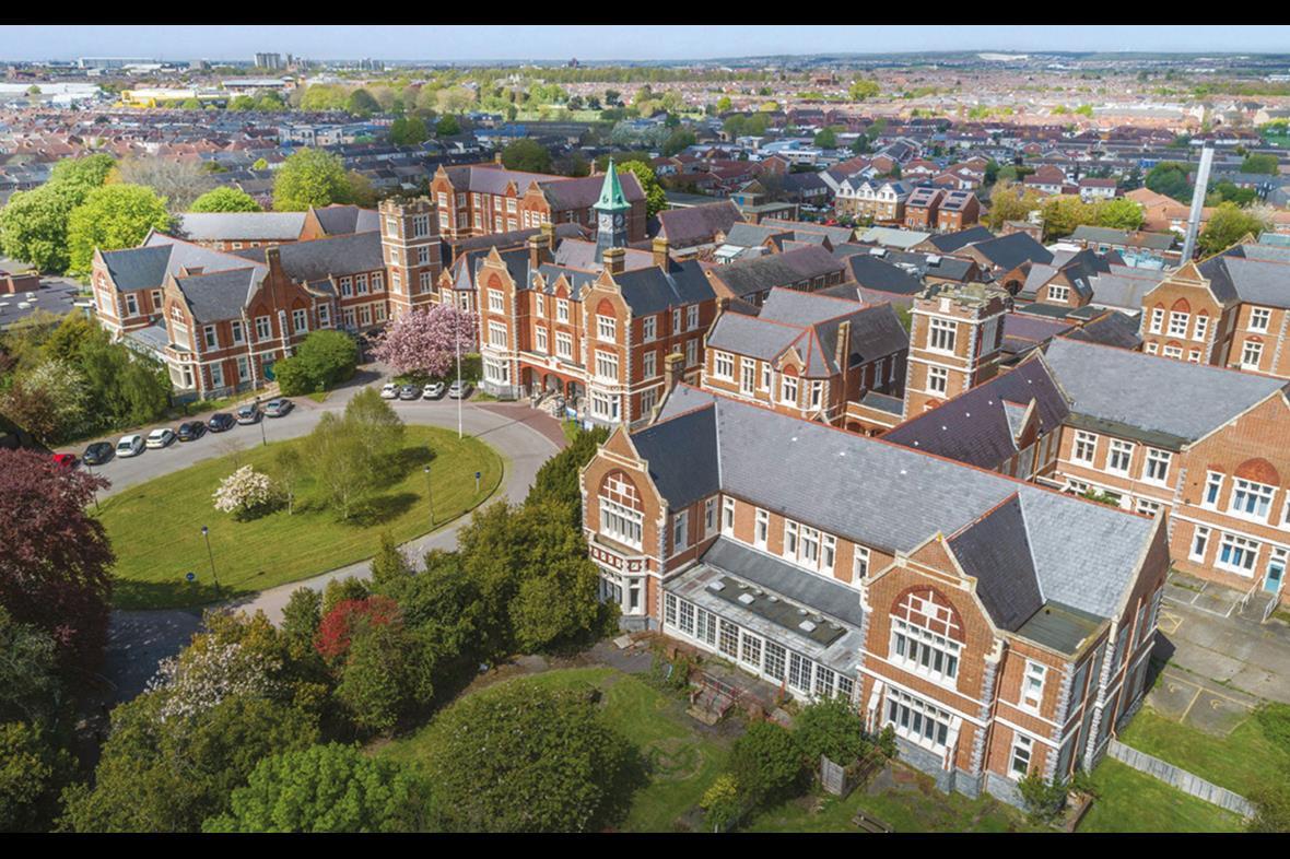 Planning inspector backs conversion of listed hospital into housing ...